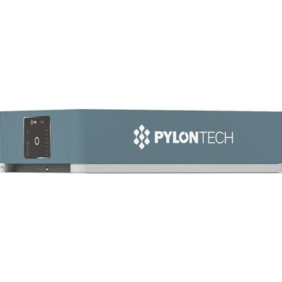 Pylon Technologies Pylontech Control Module to H1 parallel connection ...