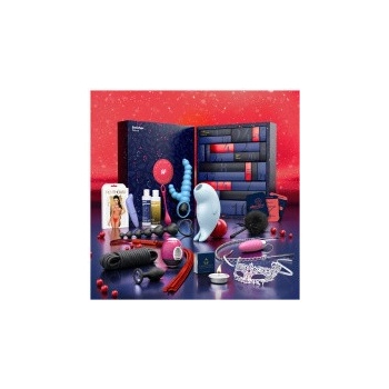 Satisfyer Deluxe Advent Calendar 2024 - Heureka.cz