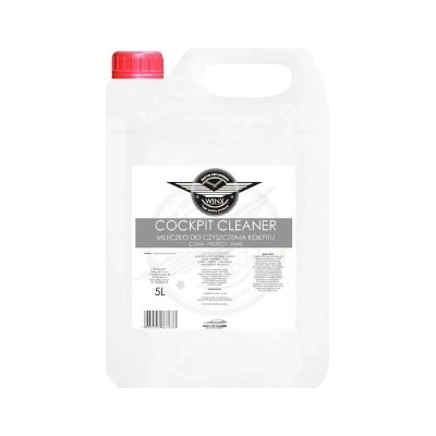 WINX Cockpit Cleaner 5 l - Heureka.cz