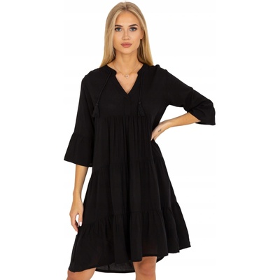 Eight2Nine ležérne boho šaty od 23,33 € - Heureka.sk