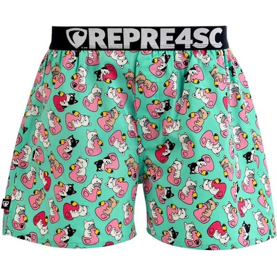 REPRE4SC Exclusive Mike Bulldog Bathing od 17,76 € - Heureka.sk