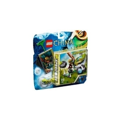 LEGO® Chima 70103 Kamenný bowling - Heureka.cz