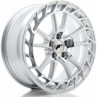 Japan Racing JR45 8x18 5x112 ET45 silver machined face od 255 ...