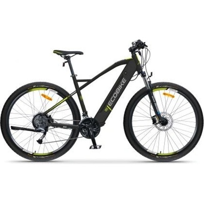 Ecobike SX5 2021 - Heureka.sk