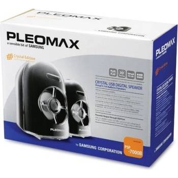 Pleomax PSP7000X - Heureka.cz