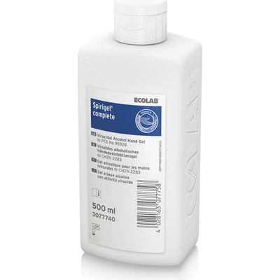 Ecolab Spirigel complete 500 ml - Heureka.cz