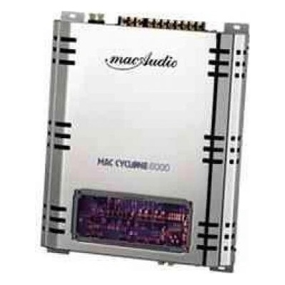 Mac-Audio Mac Cyclone 6000 - Heureka.cz