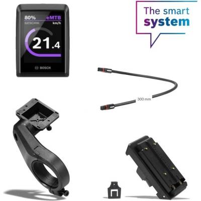 Bosch Kiox 300 Rear Plug Bes3 Upgrade Kit Smart System - Heureka.sk