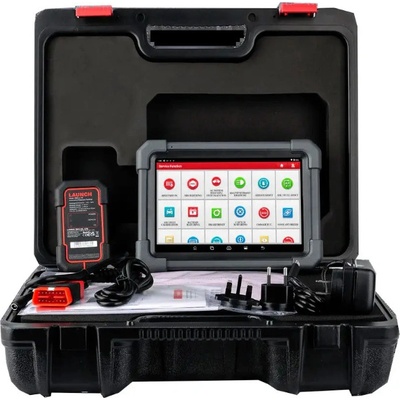 Launch X431 PRO TT od 22 990 Kč - Heureka.cz