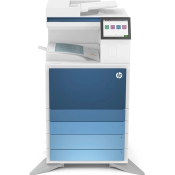 HP LaserJet Managed MFP E785DN от 5099,00 лв. Мултифункционално ...