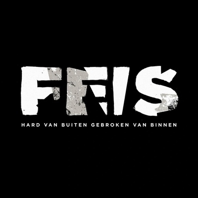 Feis - Hard Van Buiten Gebroken Van Binnen (Limited Edition) 2 LP od 37 ...