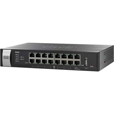 Cisco RV345P-K9-G5 od 17 336 Kč - Heureka.cz