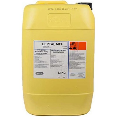 Deptal MCL 26 kg od 2 555 Kč - Heureka.cz