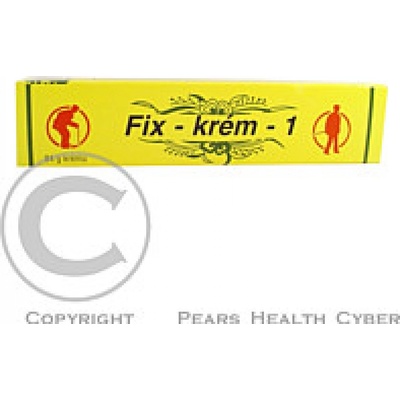 FIx krém-1 84 ml od 146 Kč - Heureka.cz