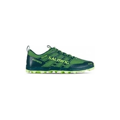 Salming Elements 2 Shoe Men deep teal sharp green od 117,79 € - Heureka.sk