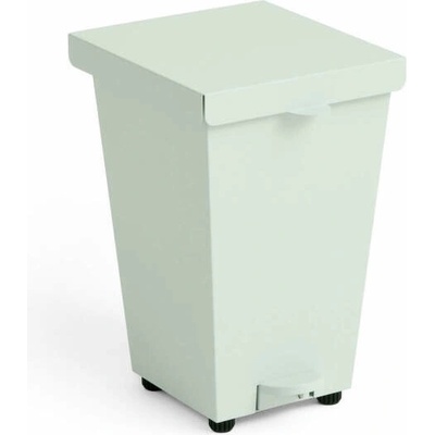 HAY Odpadkový koš Loop Bin 8 L, soft mint od 3 165 Kč - Heureka.cz