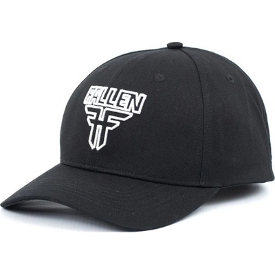 Fallen Fallen Insignia Curve black/white 2024/25 od 30,5 € - Heureka.sk