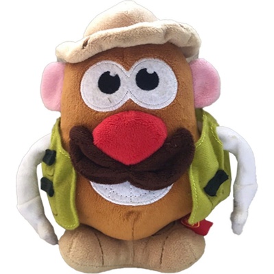 Pan Brambora Mr. Potato Head - Heureka.cz