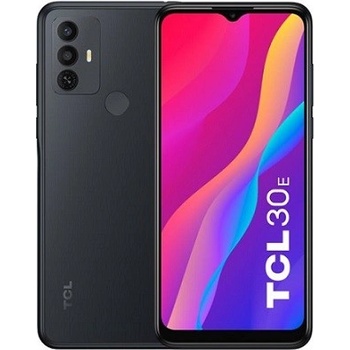 TCL 30E 3GB/64GB Space Gray od 1 890 Kč - Heureka.cz