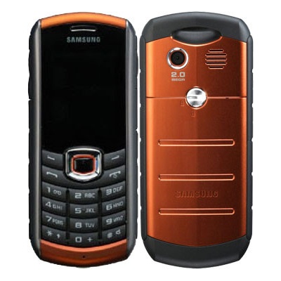 Samsung B2710 Xcover od 108,24 € - Heureka.sk
