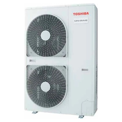 Toshiba MiNi SMMS MCY-MAP0401HT od 112 998 Kč - Heureka.cz