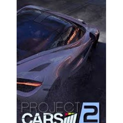 Project CARS 2 (Limited Edition) - Heureka.cz