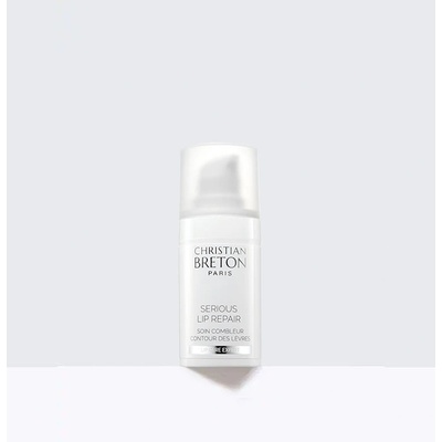 Christian Breton Lip Priority Lip Repair 15 ml od 1 000 Kč - Heureka.cz