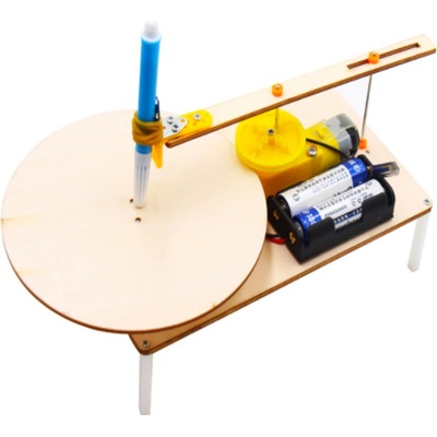 DIY Plotter - Heureka.cz