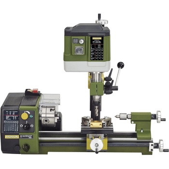 Proxxon PF 250/BL od 21 119 Kč - Heureka.cz