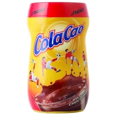 Cola Cao Turbo čokoládový nápoj 400 g - Heureka.cz