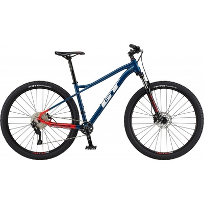 GT Avalanche Comp 2020 - Heureka.cz