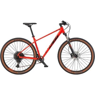 KTM Ultra Ride Fire 2022 - Heureka.cz