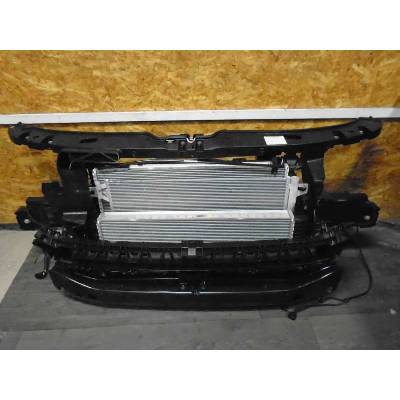 chladičová stěna kompletní VW Transporter T6 7E0 2,0 TDI 7E0121207E ...