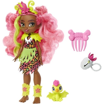 Mattel Cave Club s Dino zvířátkem Slate od 215 Kč - Heureka.cz