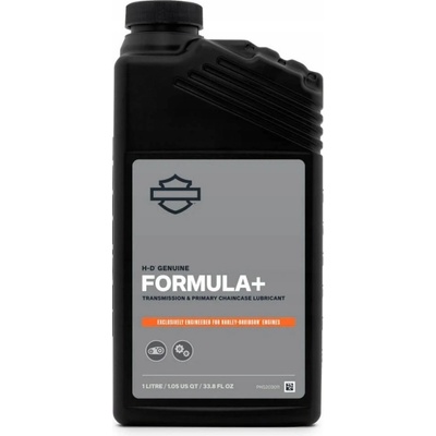 Harley FORMULA+ 1 l od 603 Kč - Heureka.cz
