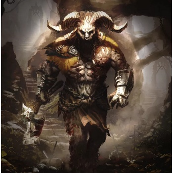 Legendy Dávnozemě: Žoldáci Minotaur od 250 Kč - Heureka.cz