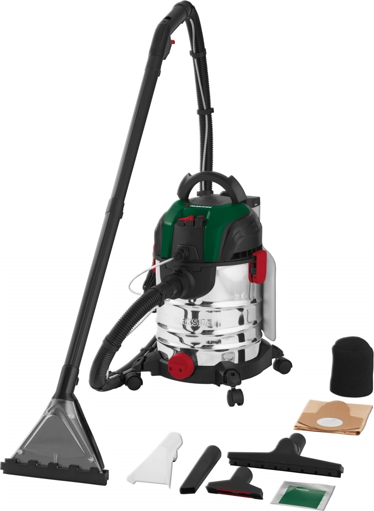 Parkside PWS 20 D3 od 2 589 Kč - Heureka.cz