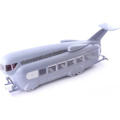 AUTOCULT Conrad Paramount Jack Band Bus 1935 1:43 - Heureka.cz
