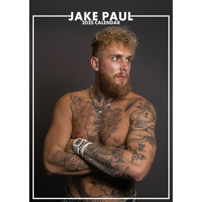 4 Us Jake Paul A3 2025 - Heureka.cz