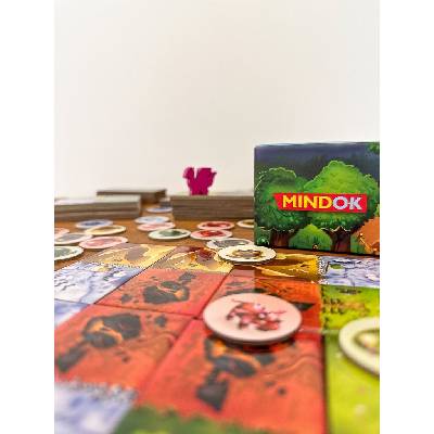 Mindok Dragomino od 509 Kč - Heureka.cz