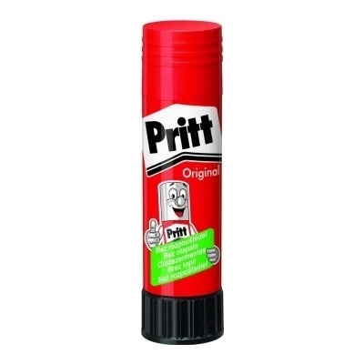 Pritt Lepidlo 20 g od 35 Kč - Heureka.cz