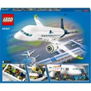 LEGO® City 60367 Osobné lietadlo od 79,99 € - Heureka.sk