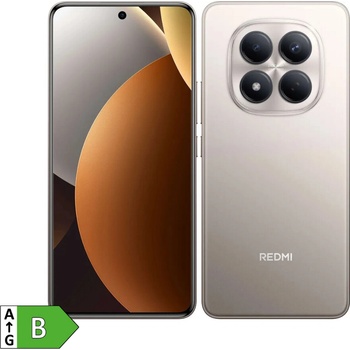 Xiaomi Redmi Note 15 Pro 8GB/256GB Titanium od 5 399 Kč - Heureka.cz
