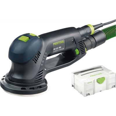 Festool RO 125 FEQ-Plus od 13 940 Kč - Heureka.cz