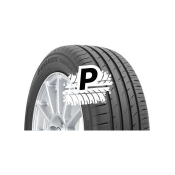 Toyo Proxes Comfort 225/40 R18 92W od 86,75 € - Heureka.sk