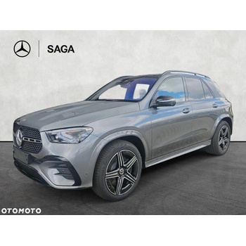 Mercedes-Benz GLE 450 270 kW od 114 749 € - Heureka.sk