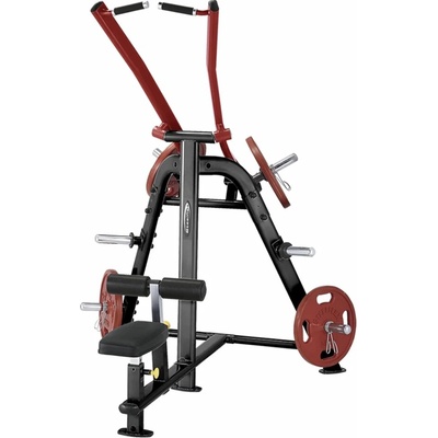 Body Solid Steelflex Seated Plate Loaded Lat Pull Down od 1 590 ...