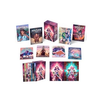 BX-CRITICAL ROLE MIGHTY NEIN ORIGINS BOX od 87,32 € - Heureka.sk