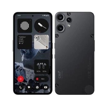 Nothing CMF Phone 2 Pro 8GB/128GB Black od 6 290 Kč - Heureka.cz