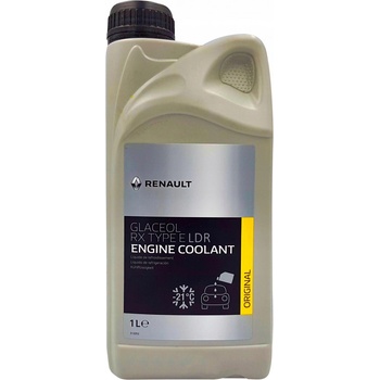 Renault GLACEOL RX TYPE D zelená 1 l - Heureka.cz